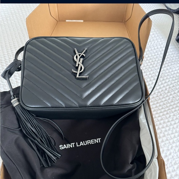 Yves Saint Laurent | Bags | Saint Laurent Purse | Poshmark